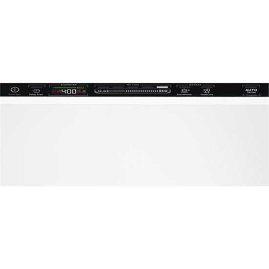 AEG FSB5360CZ beépíthető mosogatógép - MarketWorld