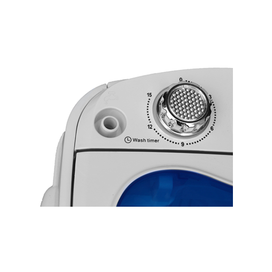 Adler AD8051 mini mosógép - MarketWorld