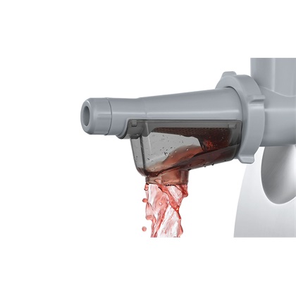 Bosch MFW68660 ProPower húsdaráló fekete - MarketWorld