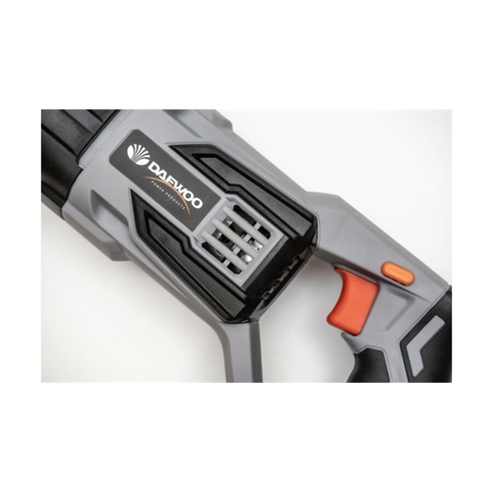 Daewoo DALRC18-1 akkumulátoros orrfűrész - MarketWorld