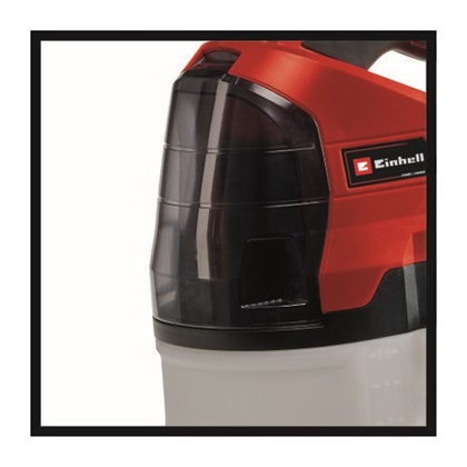 Einhell GE-WS 18/75 LI - SOLO akkus permetező - MarketWorld