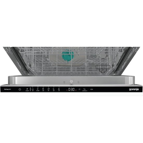 Gorenje GV643D90 beépíthető mosogatógép - MarketWorld