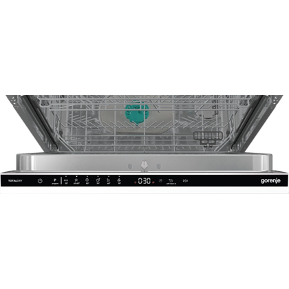 Gorenje GV643D90 beépíthető mosogatógép - MarketWorld