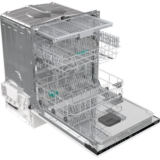 Gorenje GV643D90 beépíthető mosogatógép - MarketWorld