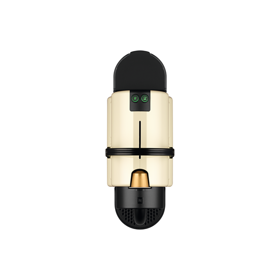 Nespresso® De`Longhi EN80.CW Inissia kapszulás kávéfőző, vanília ...