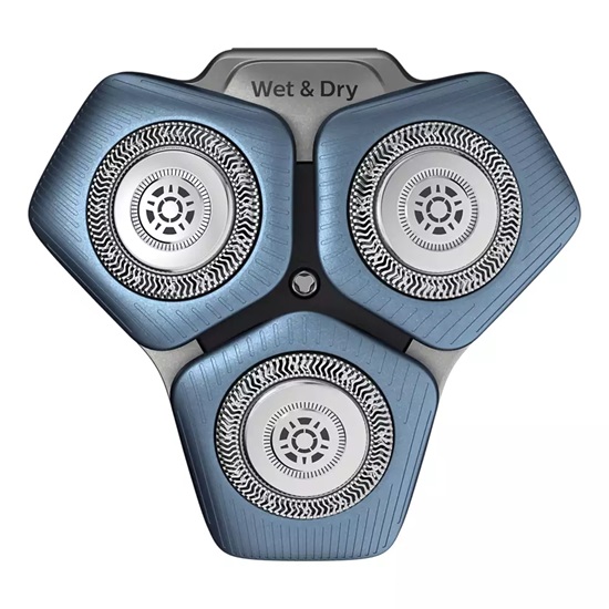 Philips SH71/50 Series 7000 & 5000 SteelPrecision borotvafej - MarketWorld