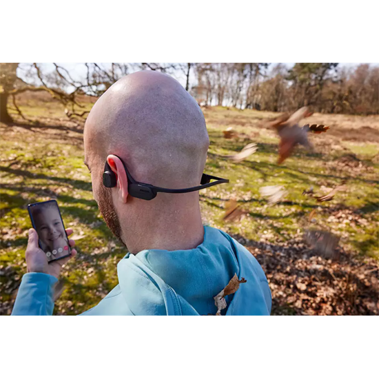 Philips TAA5608BK/00 open-ear vezeték nélküli sportfülhallgató ...